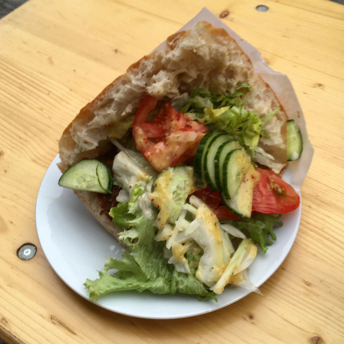 Vegan Eats… Berlin – Vegan Eats Oxford